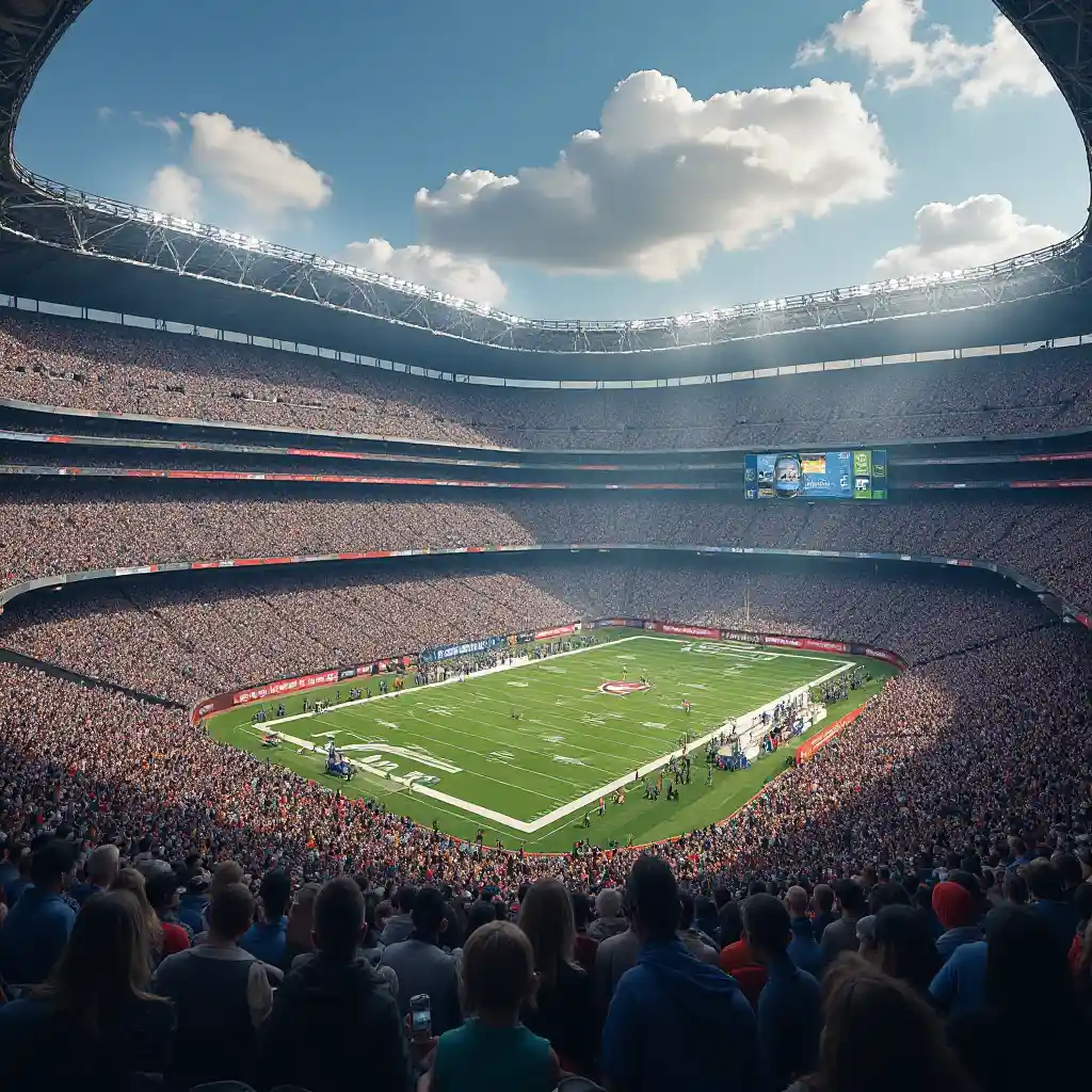 Exploring the Unique Features of NFL Stadiums Across America