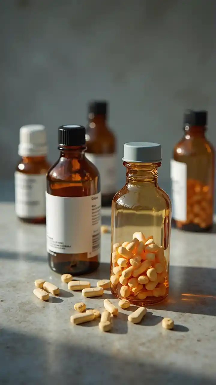 Understanding the Use and Safety of Bottled Medications