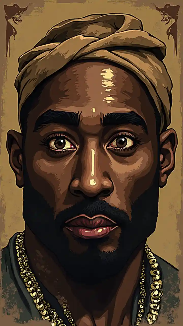 The Legacy and Impact of Tupac Shakur in Hip Hop