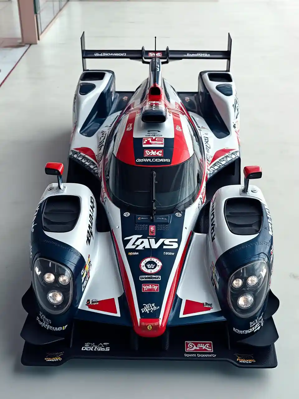 Exploring the Future of WEC Hypercar Racing Innovation