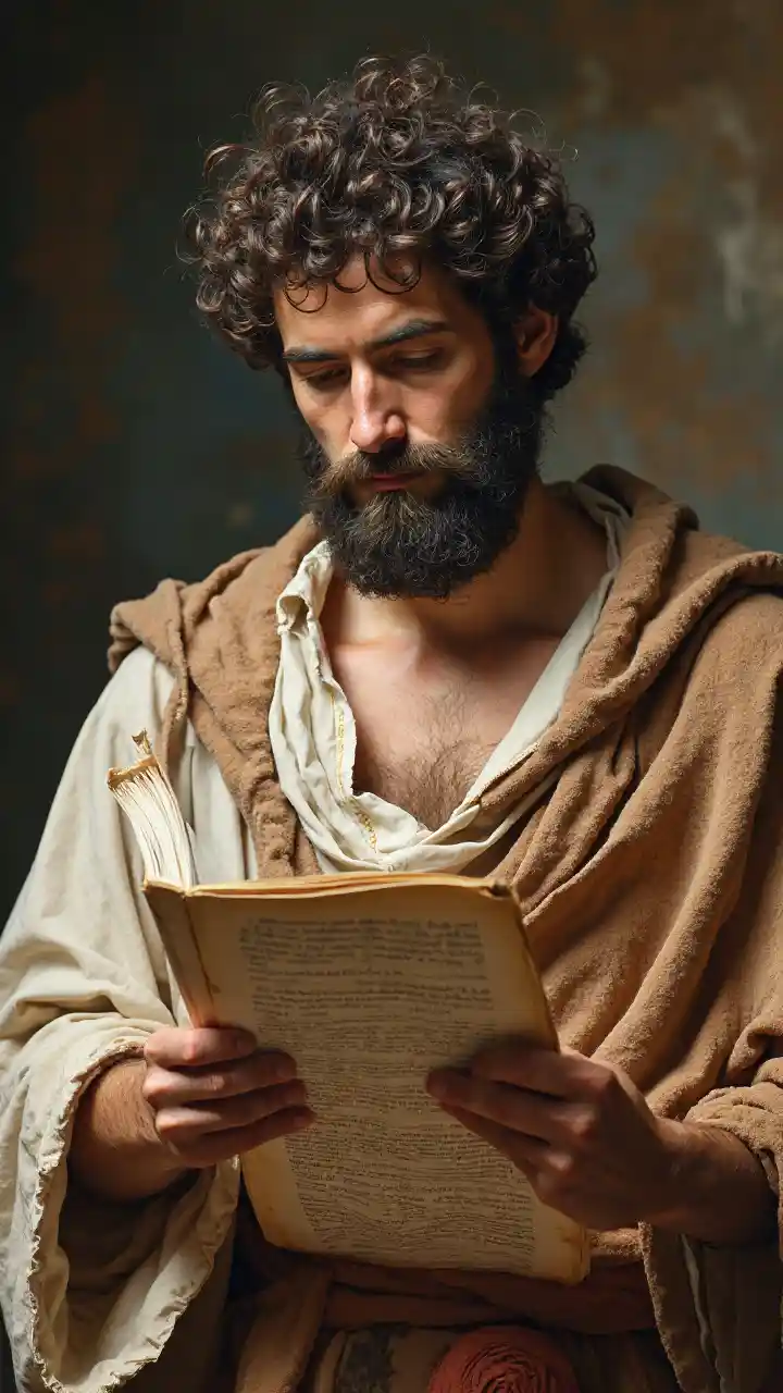 Philosophical Reflection of a Modern Marcus Aurelius