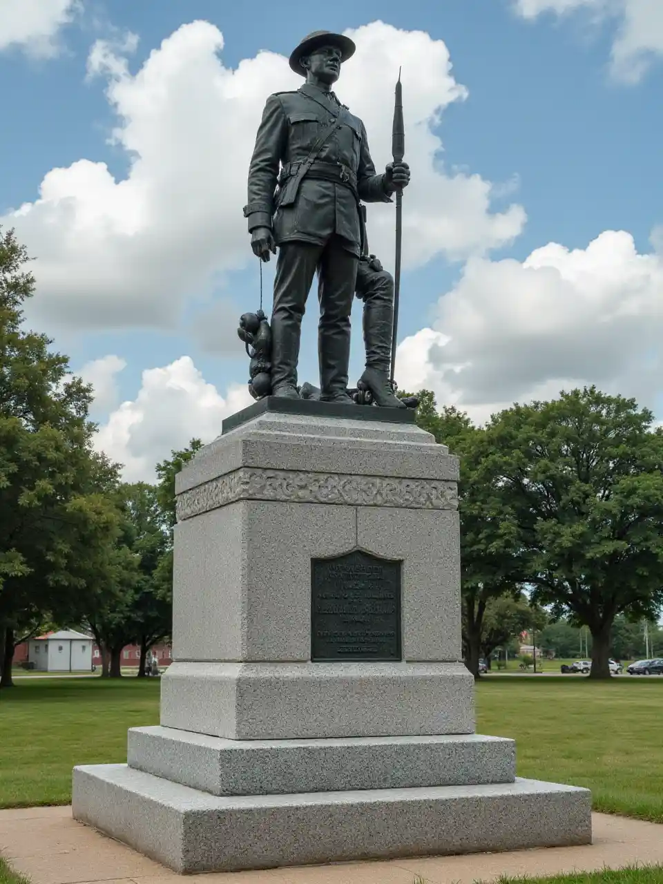 Honoring the Legacy of Black Union Soldiers in Civil War Monuments