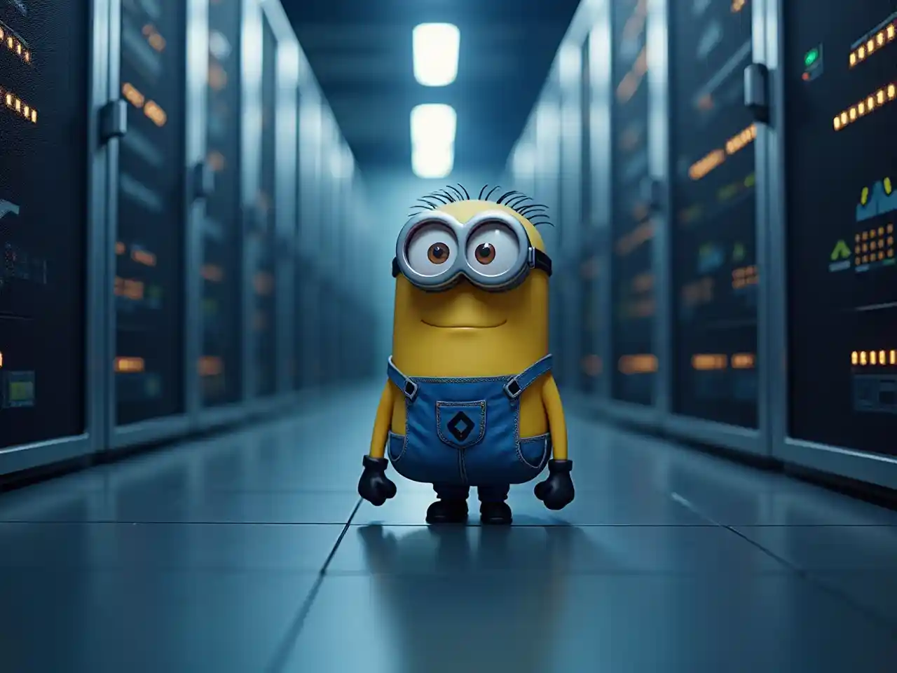 Exploring the Role of Minions in Data Center Environments