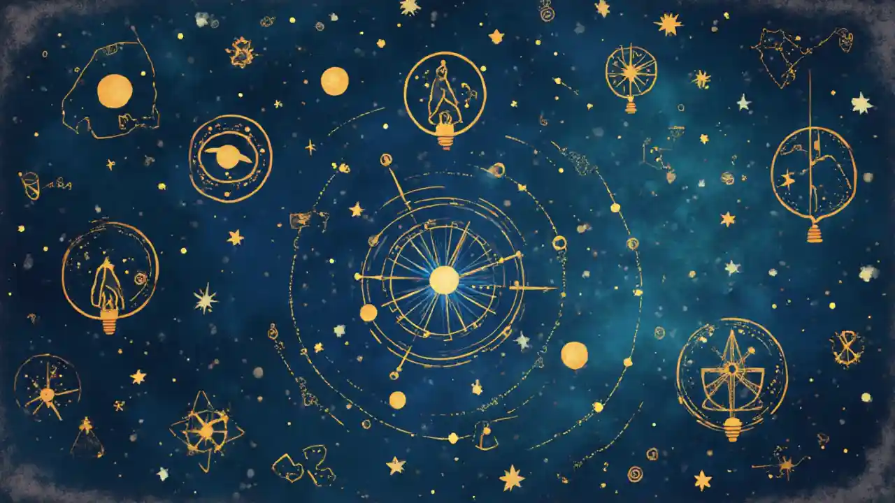 Understanding the Symbols and Meanings of Constellations