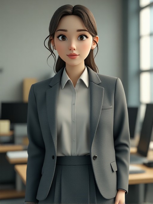 3D Cartoon Generator: Free AI Filter to Become a Cartoon Star