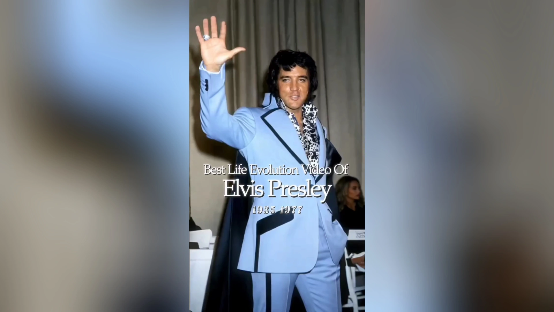 Elvis Presley Lifetime Video: Celebrate the King’s Legacy in Motion
