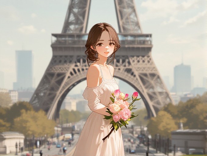 2D Animation Generator: Free AI Filter to Transform to 2D Animation Style