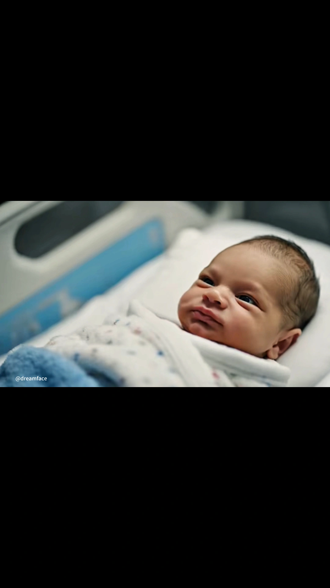 Funny AI Baby Interview: Newborn Talks to Mom and Dad for the First Time