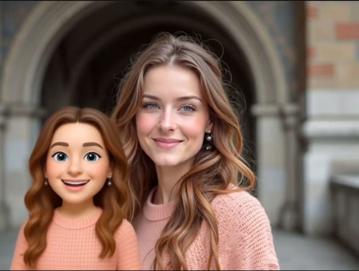 AI Video & Image Generator Tools for Effortless Creation of Stunning ...