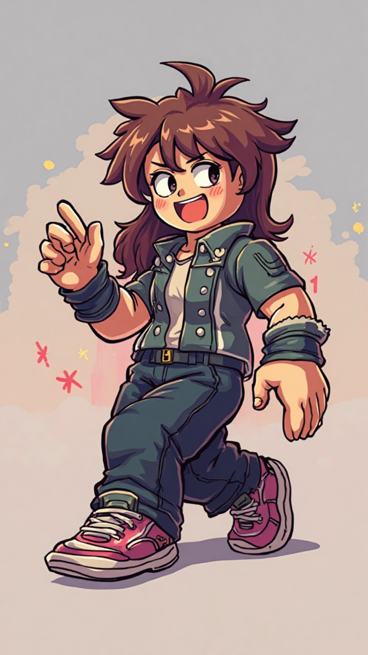 Designing an Engaging Icon for My Roblox Game