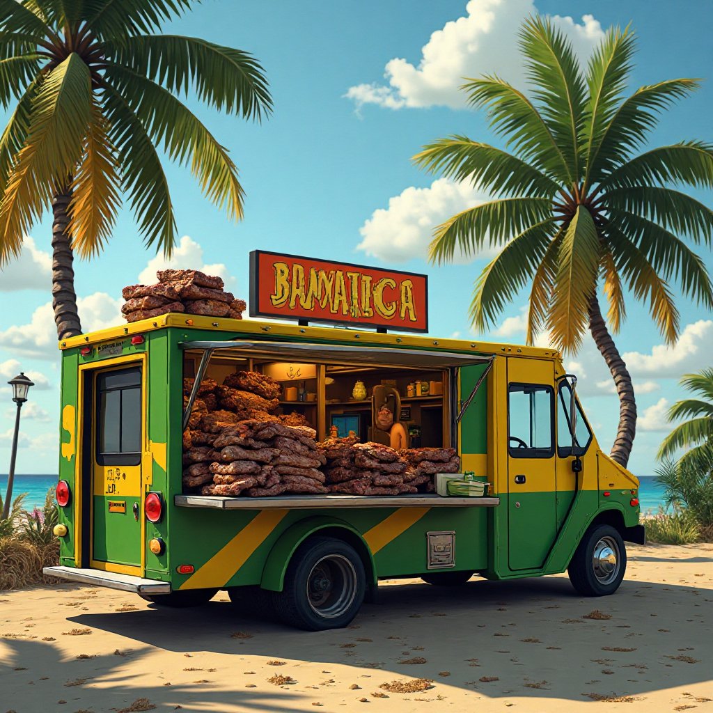 Exploring the Richness of Jamaican Cuisine and Culture