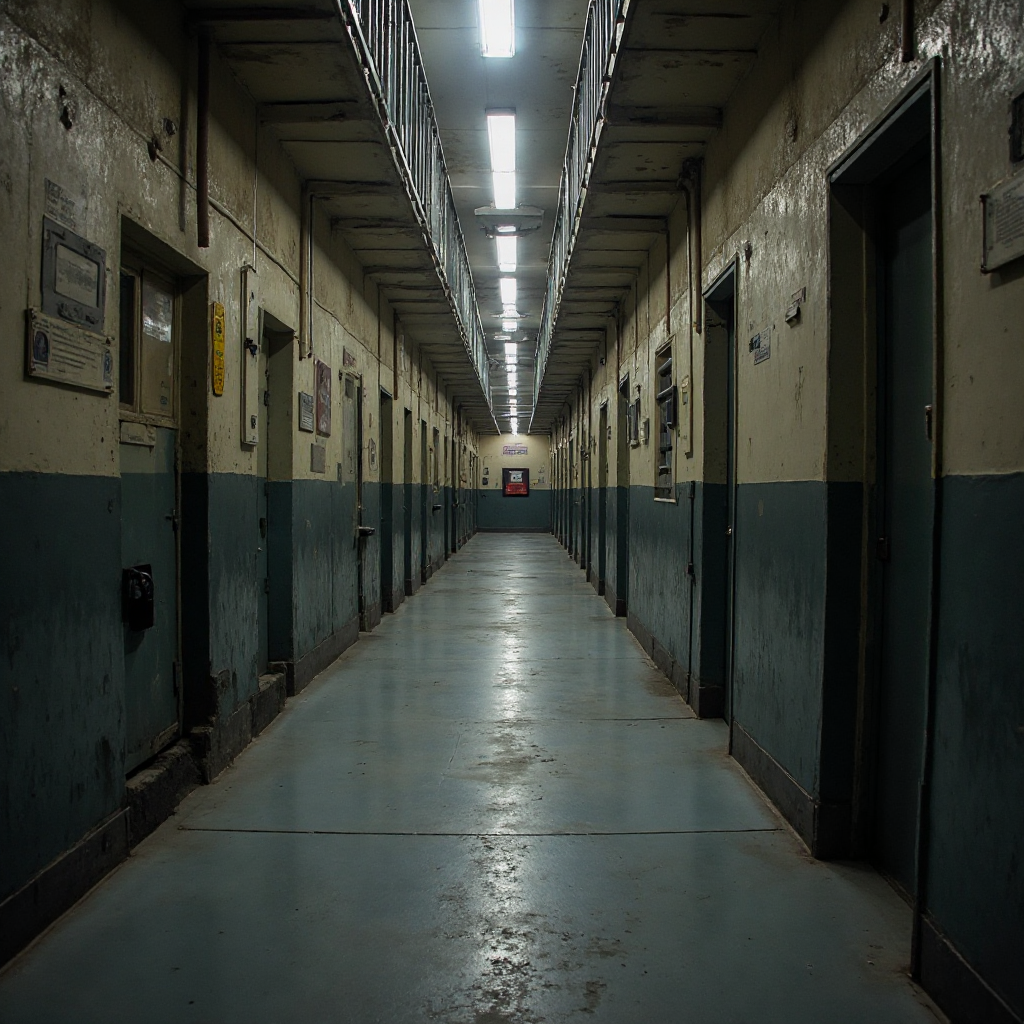 Découvrir les éléments intemporels des prisons classiques