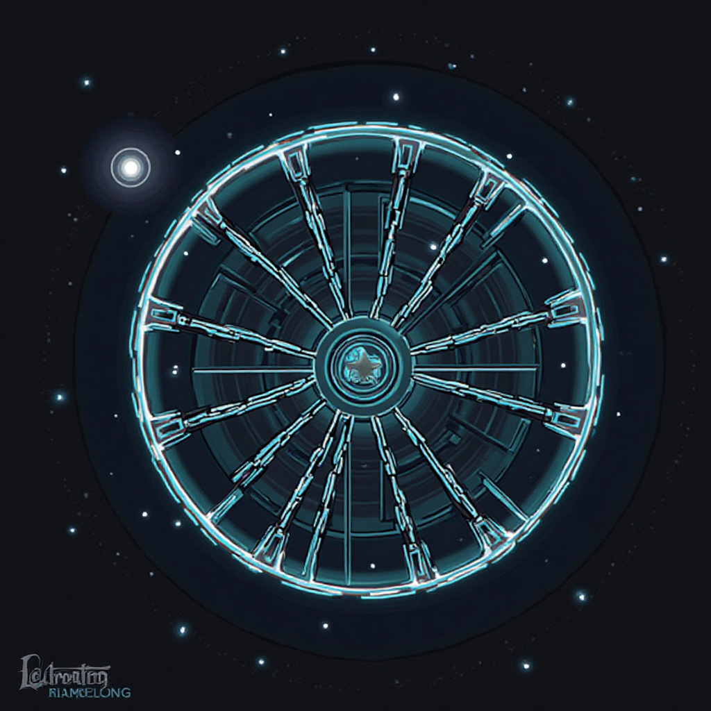 Exploring the Fascinating World of Tron: Legacy and Deathstar