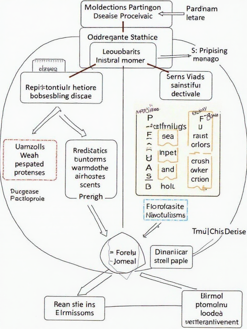 Understanding the Pathophysiology of Parkinson's Disease Progression