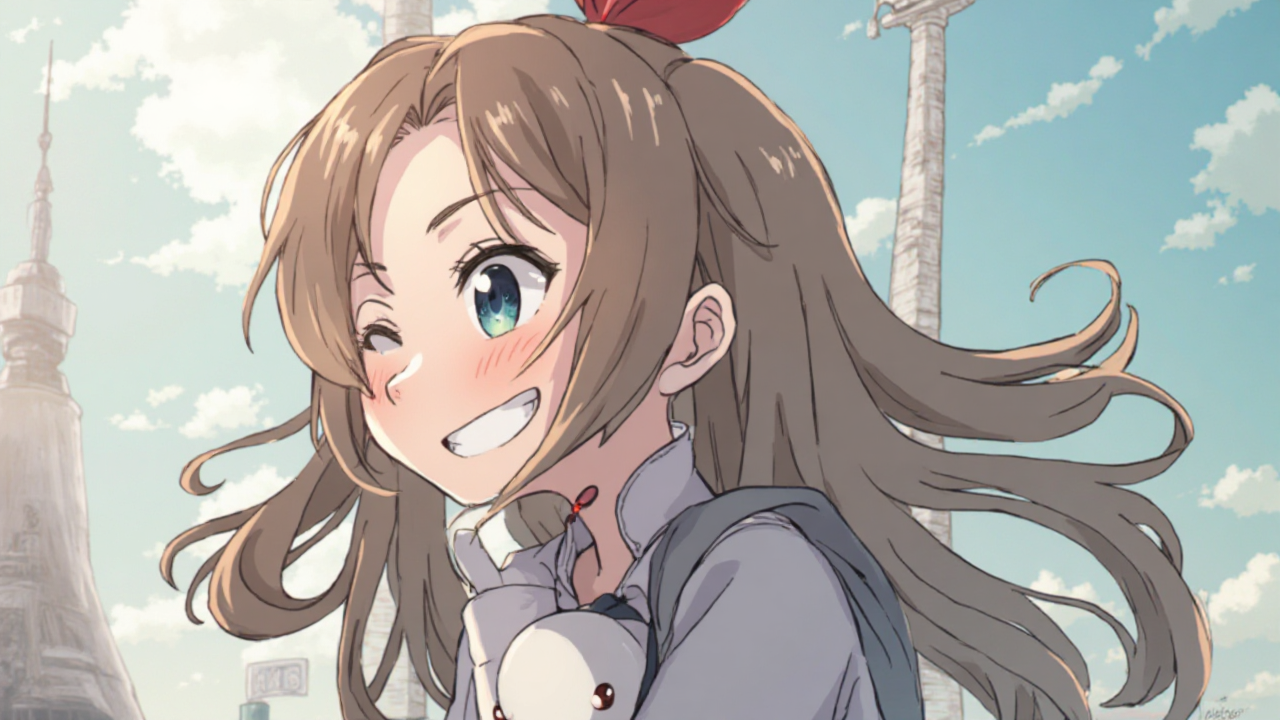 Exploring the Fascinating World of Pokemon Anime Characters