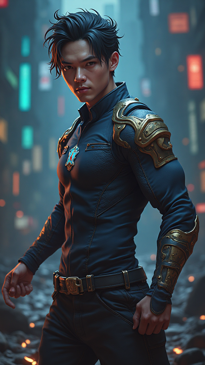 Exploring the World of Mayank's Gaming Adventures