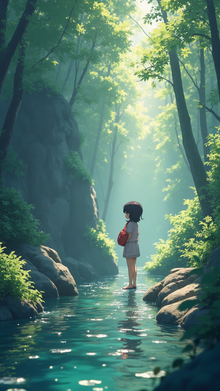 Exploring the Unique Effects of Studio Ghibli's Second Anime