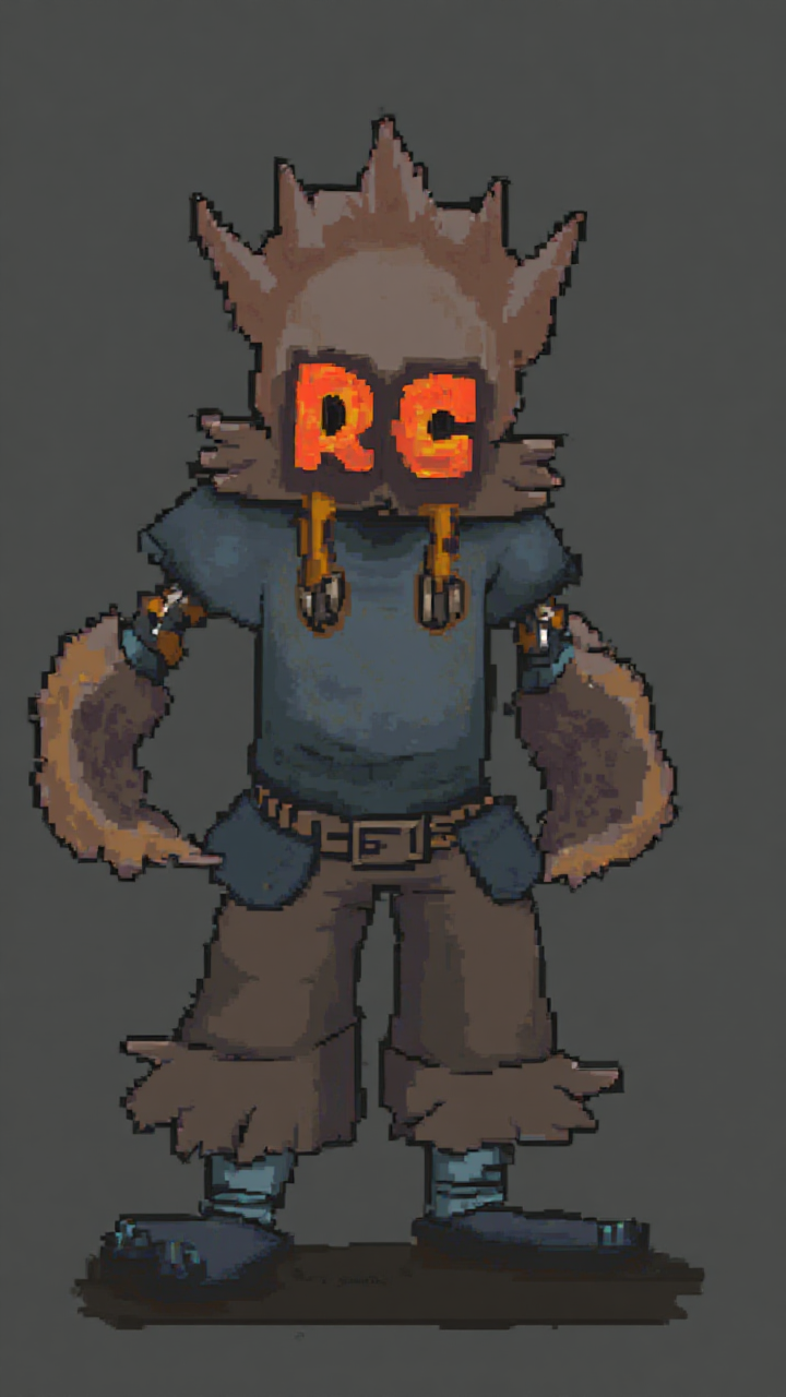 Create a Custom Avatar for Your Minecraft Server