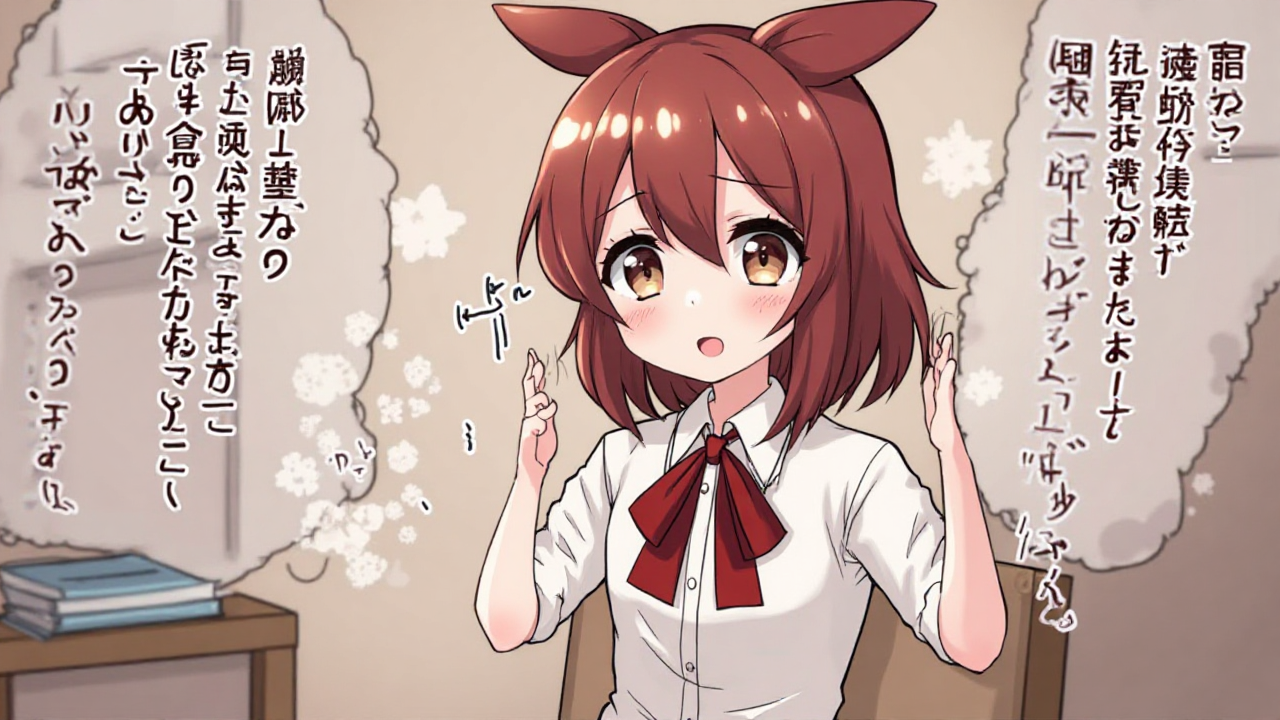 Exploring the Adorable World of Chiikawa Characters