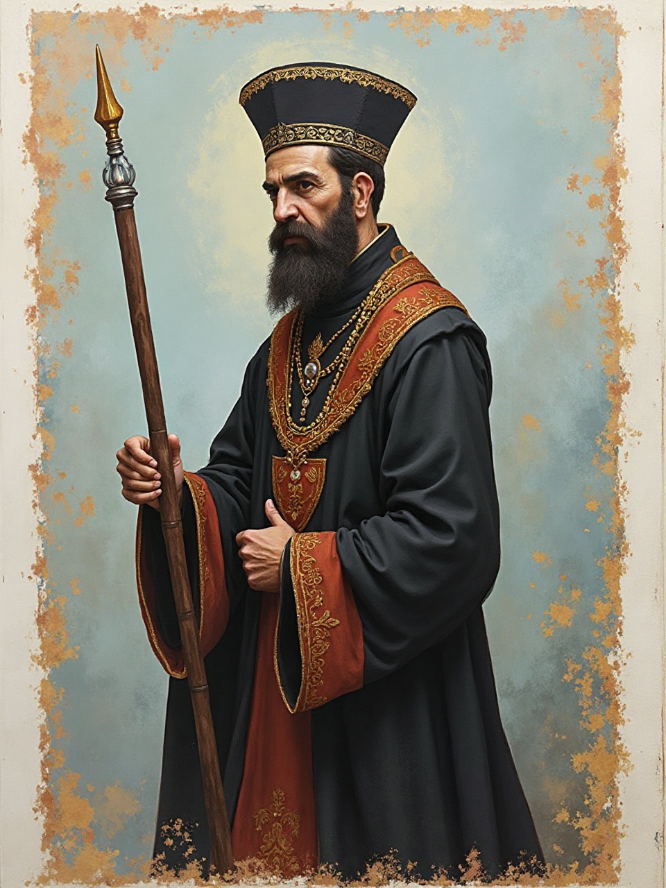 Understanding the Role and Significance of the Jewish Priest