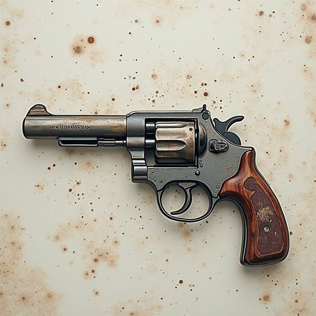 The Process and Safety Measures to Make a Gun