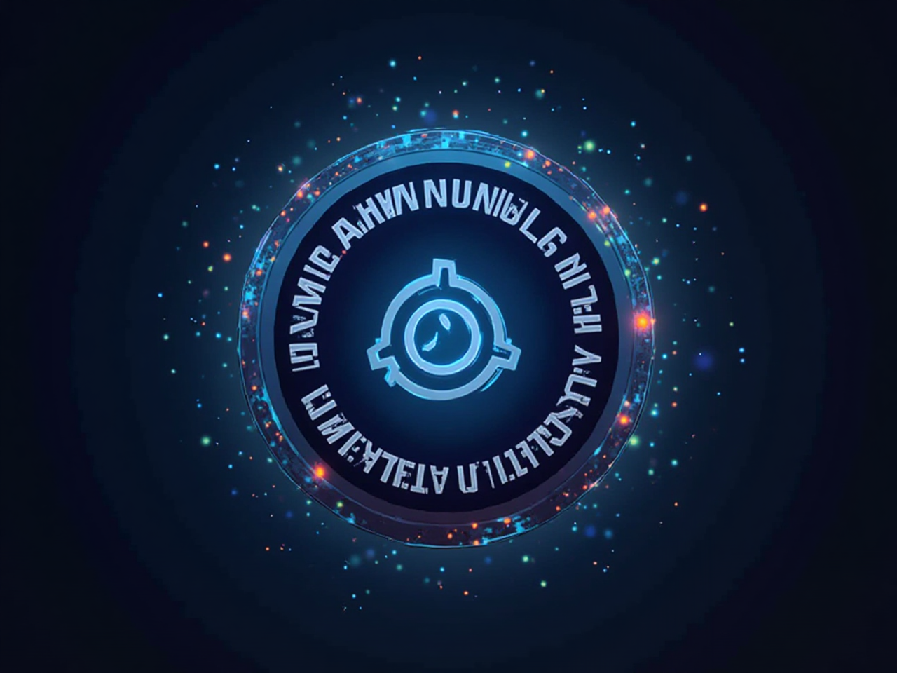 Designing an Animated Logo for United Global Fivem Server