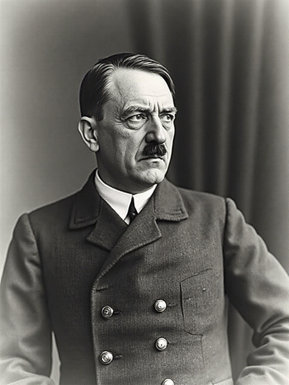 Warisan Kompleks Adolf Hitler dalam Sejarah