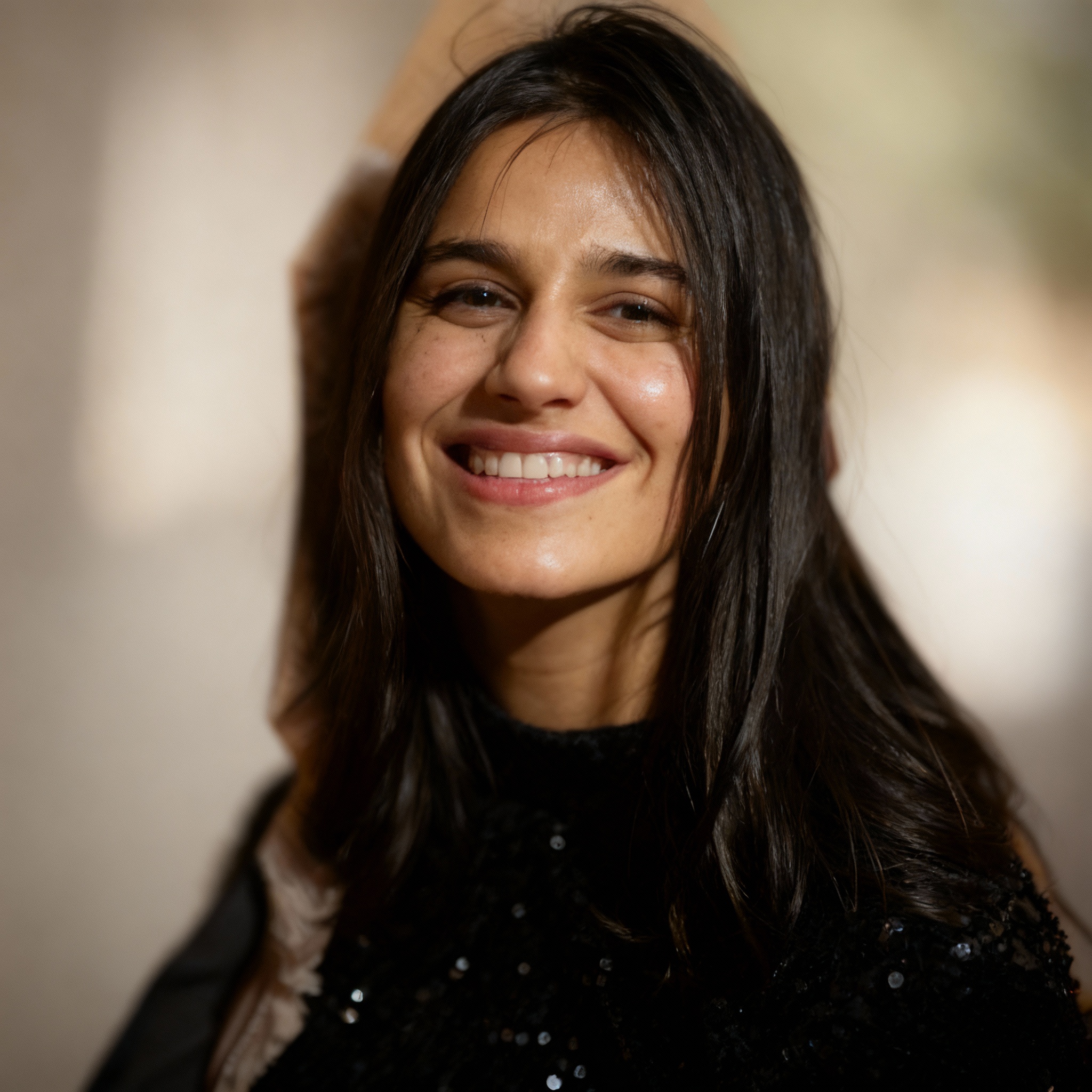 Creating Hyper-Photorealistic Cinematic Action Portraits in 16K UHD